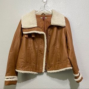 Ashley By 26 International | Jackets & Coats | Ashley By 26 ...